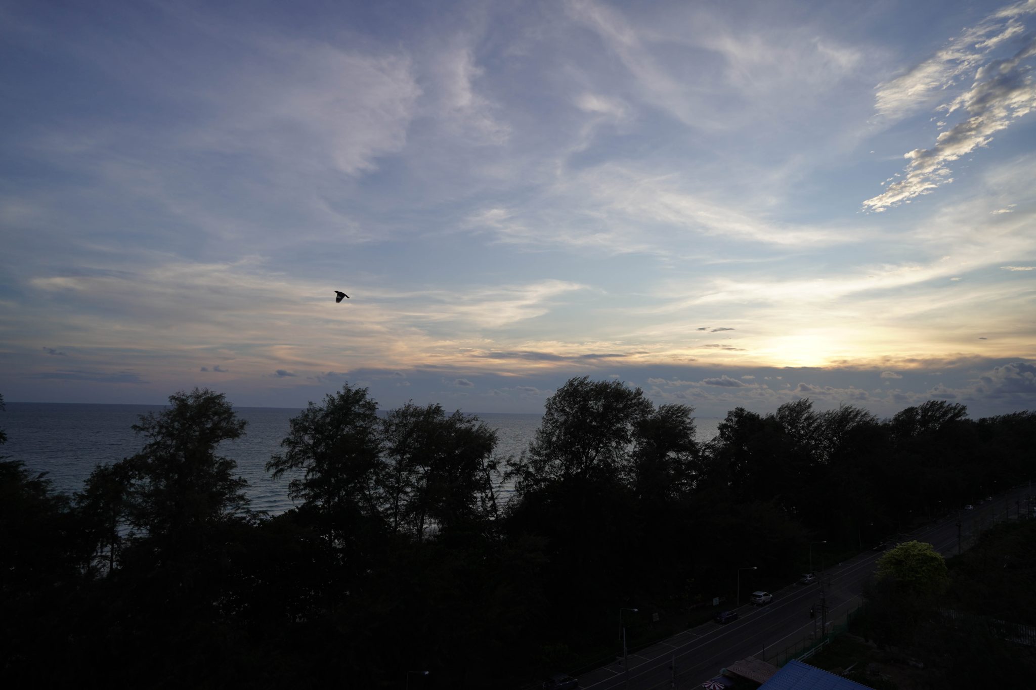 Rayong Beachfront - kokotel